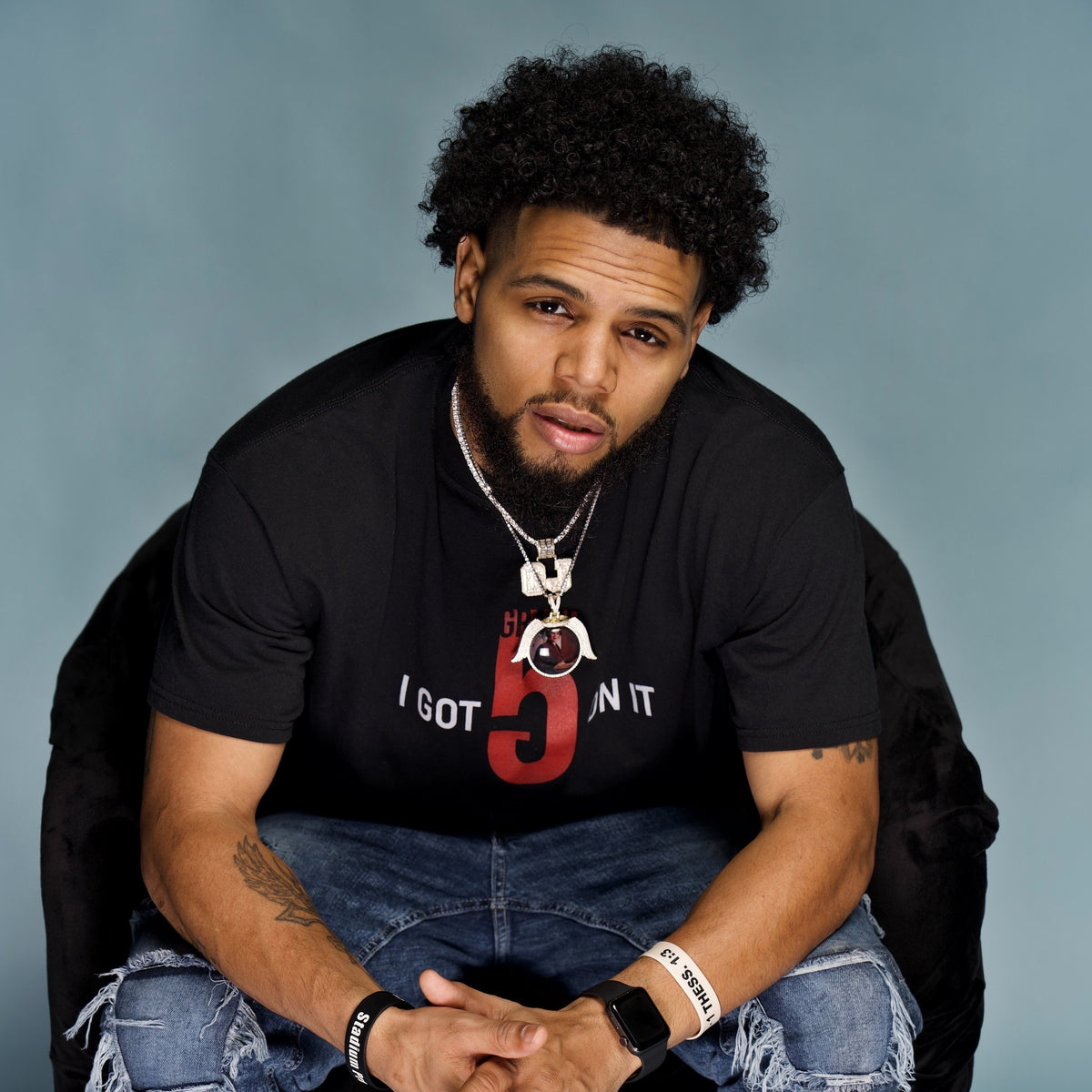 Wassup Revelation: Christ Jr.'s Transformative Anthem Reshaping Christ ...