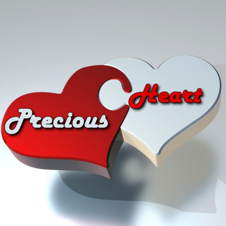 Capturing Precious Moments: The Story of Precious Heart Images by Matt ...